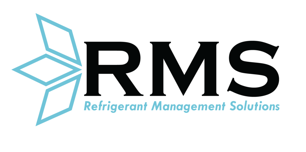 Refrigerant Management Training – RMS